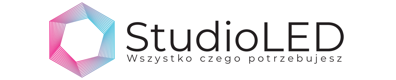 Studio Led - Profesjonalna hurtownia oświetlenia LED